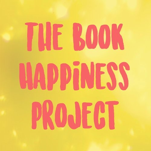 Book Happiness Project – alittlebutalot