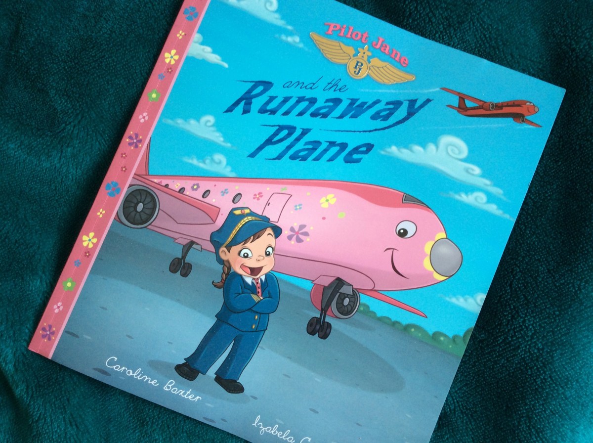 BOOKBLOG: Caroline Baxter – alittlebutalot