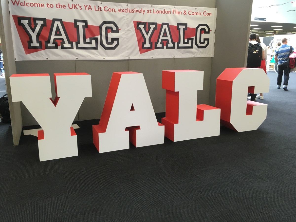 YALC highlights – alittlebutalot
