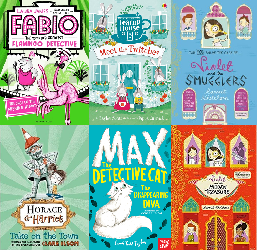 Brilliantly beautiful books… – alittlebutalot