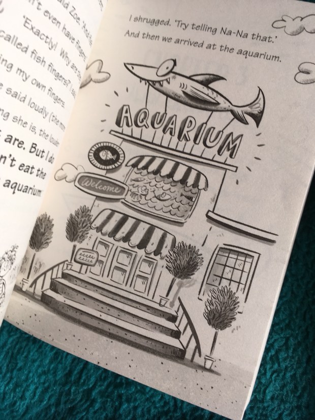 BOOK BLOG: Katie and Kevin Tsang – alittlebutalot
