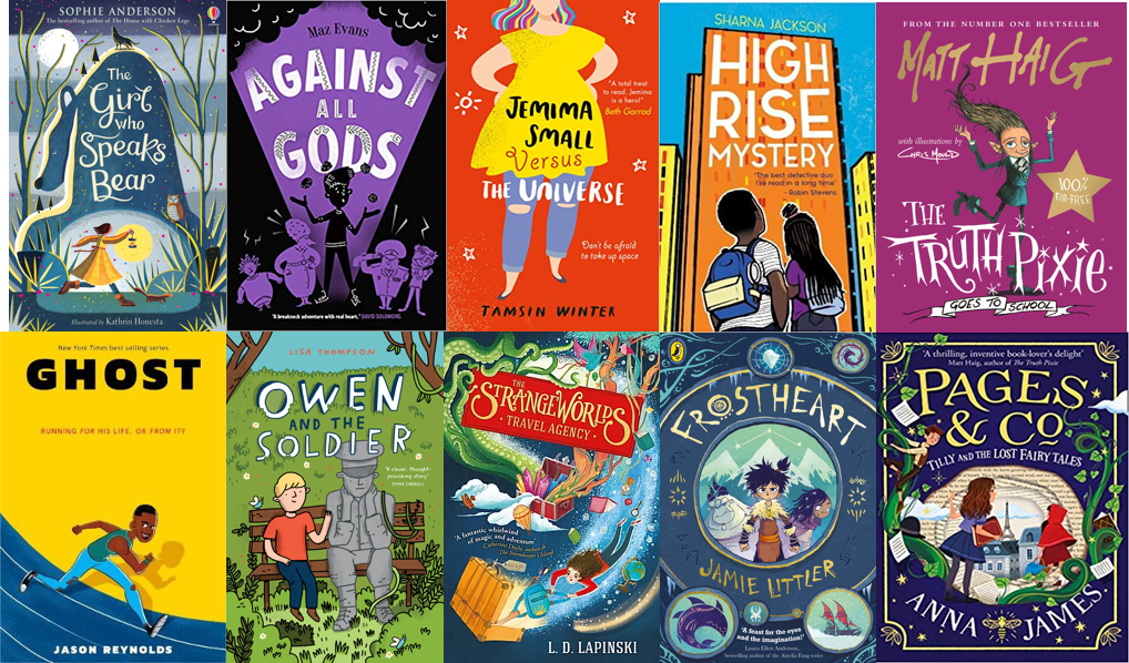 Top 10 MG books of the year – alittlebutalot