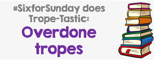 S4S – Overdone tropes – alittlebutalot