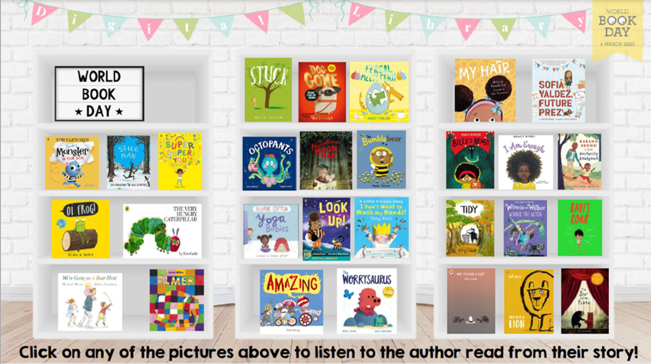 FREE RESOURCE: Digital library! – alittlebutalot