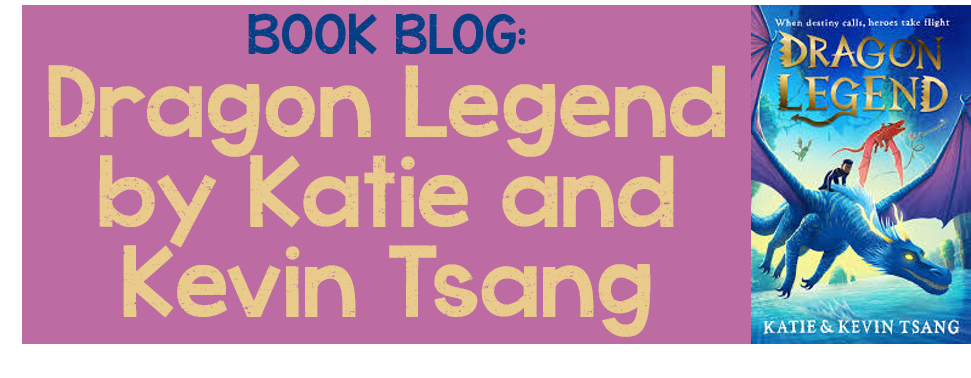 BOOK BLOG: Katie and Kevin Tsang – alittlebutalot