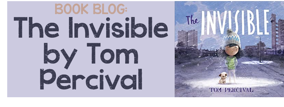 BOOK BLOG: Tom Percival – alittlebutalot