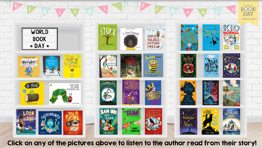 FREE RESOURCE: Digital library! – alittlebutalot