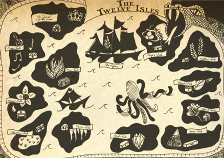 Viper-thon announcement! – alittlebutalot