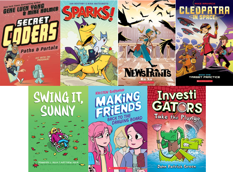 March in books – alittlebutalot