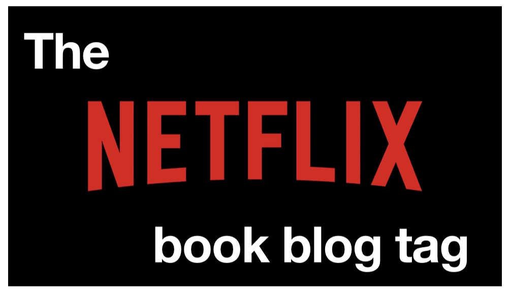 ThursTAG: The Netflix tag – alittlebutalot